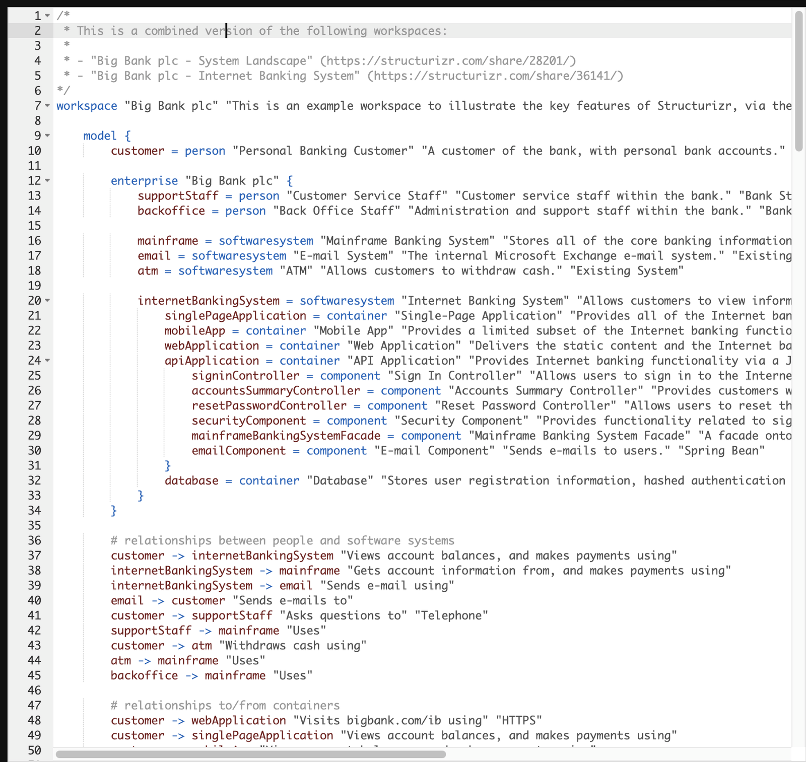 The Ultimate Guide To Software Architecture Documentation