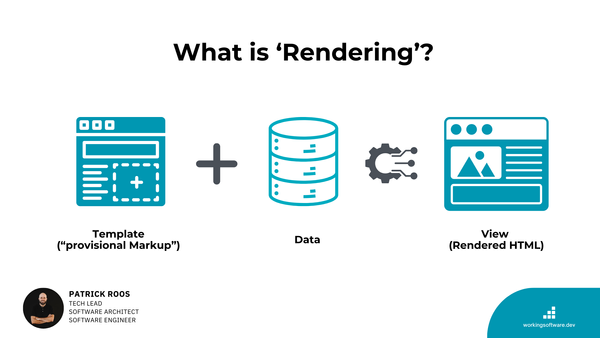 Understanding SSR with Hydration: Pros, Cons, and Scenarios for Software Architects